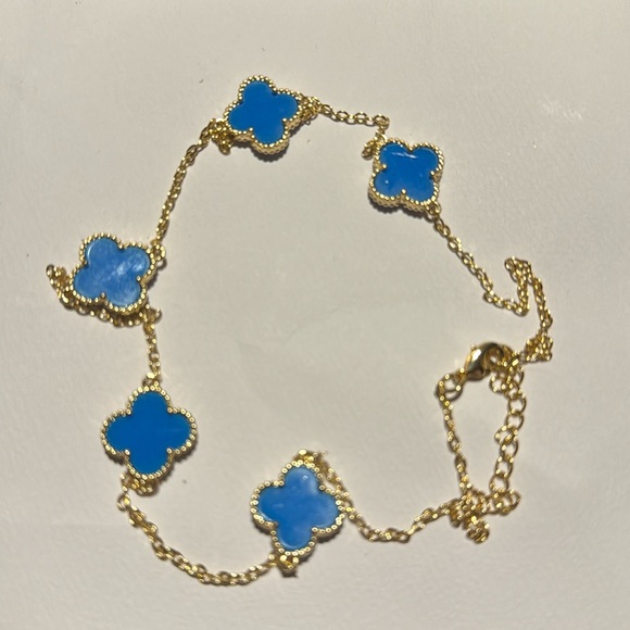 Jewelry | New Fashion Laminated Gold Chain | Poshmark